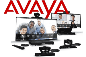 Avaya Video Conferencing System Abudhabi | All-in-One VC