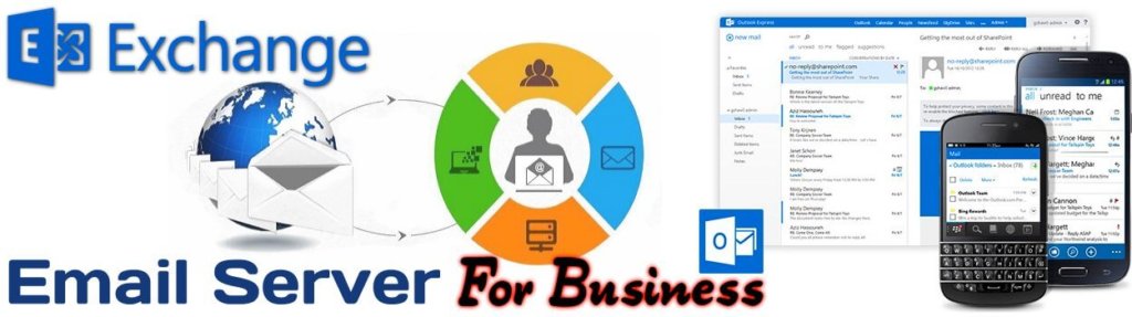 Microsoft Exchange Server Abudhabi, UAE